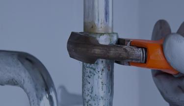 Areas We Serve | Plumbing Company In MoCo & DC | Brian B. Quick