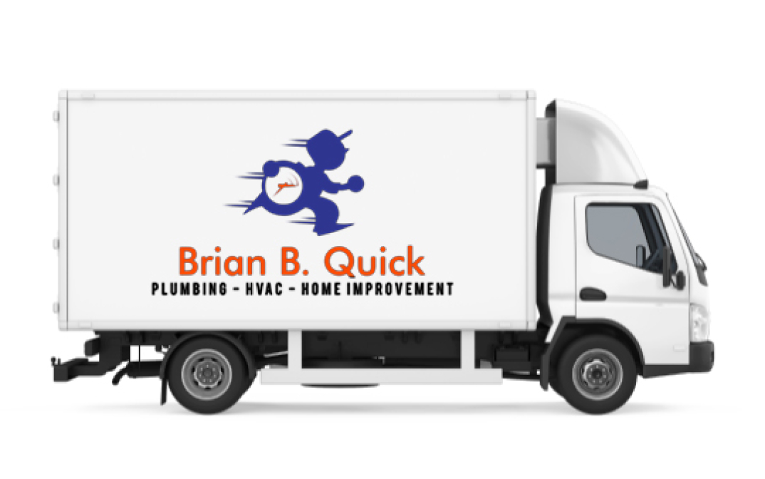 Local Plumber In Washington, DC & MD | Brian B Quick LLC