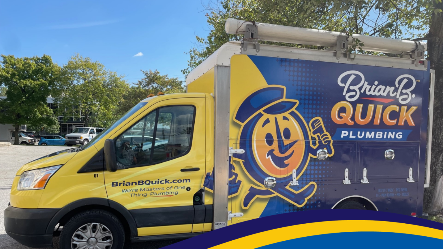 Sump Pump Repair & Service in Baltimore, MD | Brian B. Quick